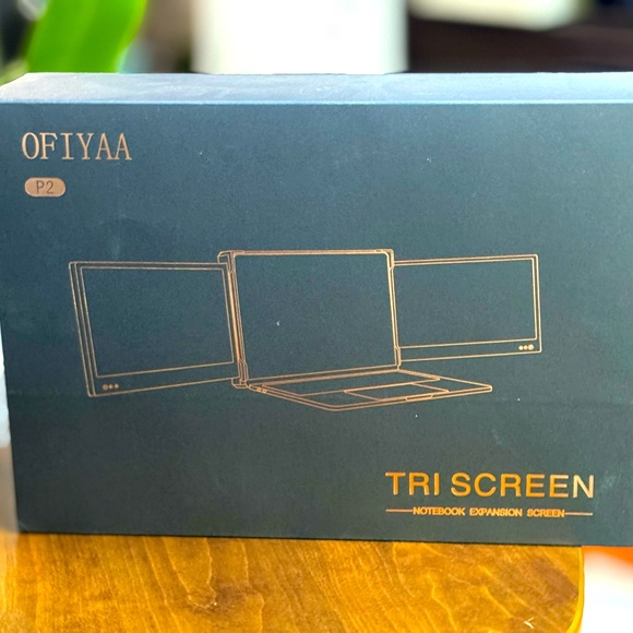 OFIYAA | Computers, Laptops & Parts | Brand New Ofiyaa P2 Portable ...